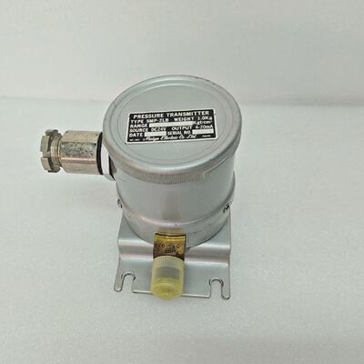 Transmisor De Presin Elctrico Meiyo SMP2LB 76 cmHg 0 kgfcm2
