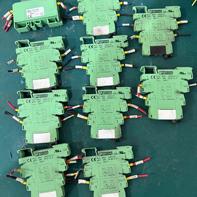 议价Phoex Phoex Relay PlcBsc24适用