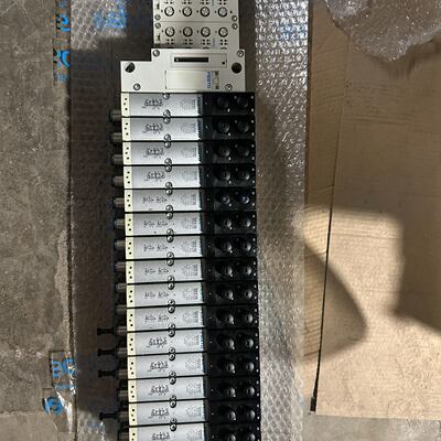 询价-费斯托阀岛FESTOCPX总线模块CPXFB36