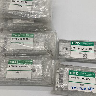 询价/CKD气缸STR2M1030OP4