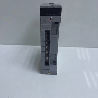 YOKOGAWAADV551P10风格S2数字输出模块