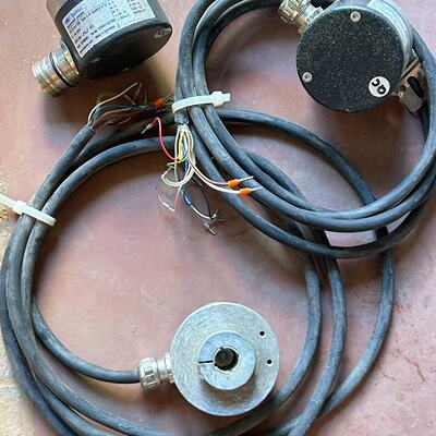 溢价-Baumer堡盟编码器ITD21A4Y36102