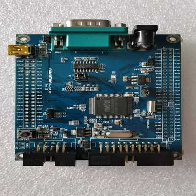 新塘NUVOTON开发板询价