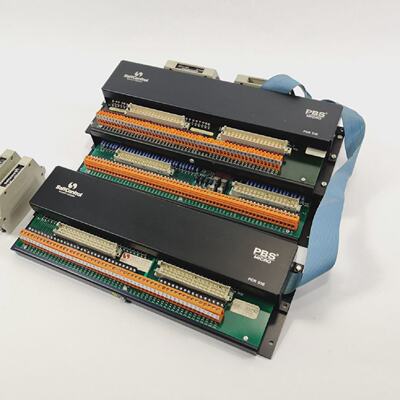 SattControl 650021002 PCR 01E Unit Module. Includes Module 9