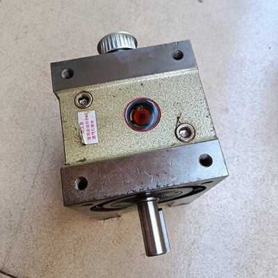 亿岗凸轮分割器70DFH042702RS3VW议价