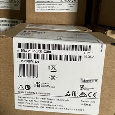议价SM1231/6ES7 231/6ES7231-4HD/4HF/5PD/5QD/5PF/5QF32-0XB0O