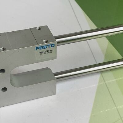 FESTO FEN121680 19168 unit di guida