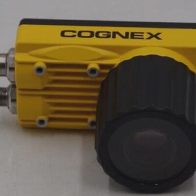Cognex IS511001 PN 82502091R A