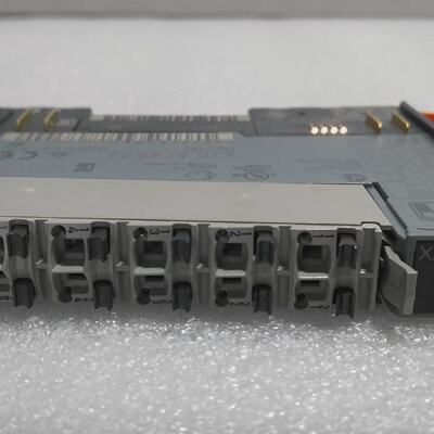 Used ETHERNET  X20 AI 4632 X20 BM 11  Module Rev.G0