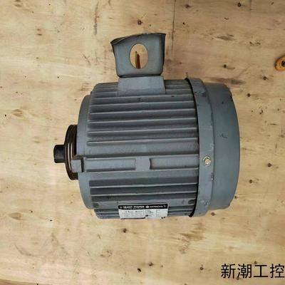 日立电机4级15KW卧式电机TFO-K进口电机HITACH议价商品