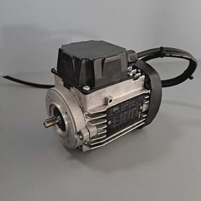 3 LS56MT  LEROY SOMER  LS56MT  Servomoteur MOTOVARIO USED