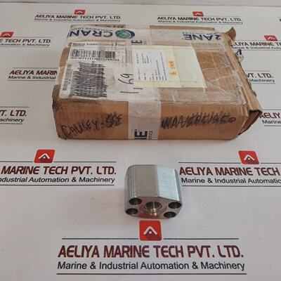 CAMERON 230283803 Acople Sae Flange Cdigo 6210 Especial Rev