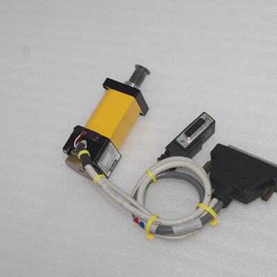 PARKER COMPUMOTOR CM164XJ01740C Servo Motor