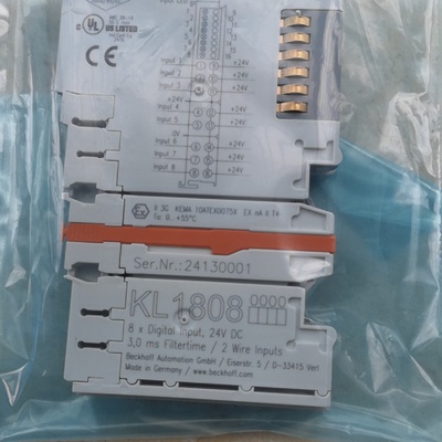 议价模块KL1808KL9520K议价