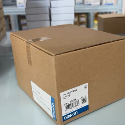 订货号G9SPN20S欧姆龙OMRON安全控制器原议价