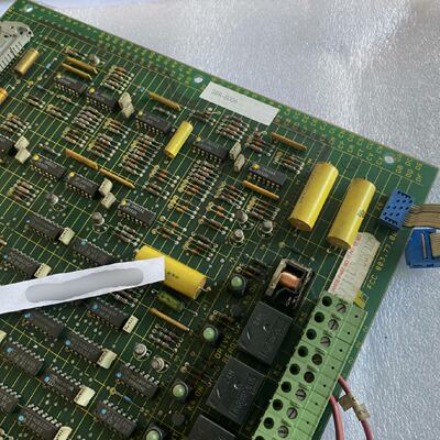 GD 718.58-00-A  803.77.00 实物图议价