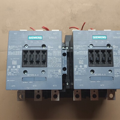 询价-SIRIUS接触器3RT10556AP36