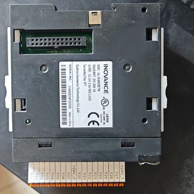 议价汇川扩展GL100032ETN可维修