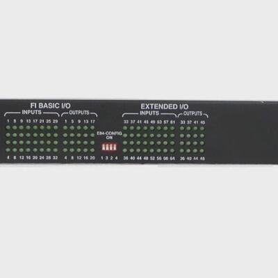 MKS Instruments AS01225G01 Factory Interface Digital IO Modu