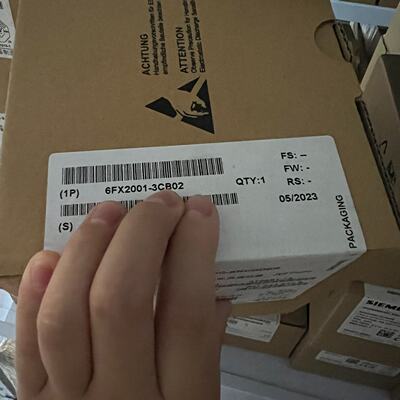 议价西门子编码器6FX20013CB02大量现货库存6FX20
