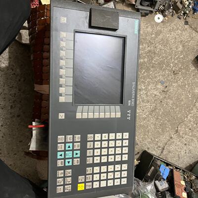 西门子808D削切系统屏PPU141.1-议价