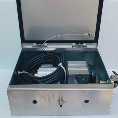 Seillangengeber SL 3010D9GS130KFS Rope Length Transmitter