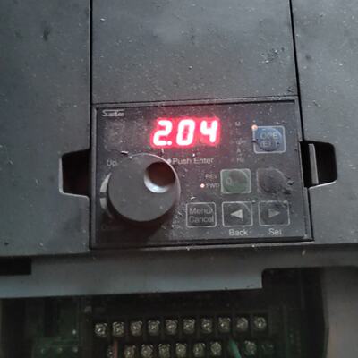 溢价-三垦变频器30KW变频器VM060300N4