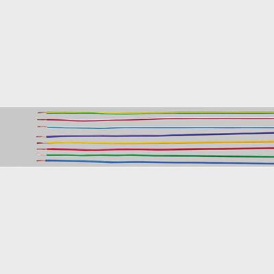 Helukabel 29181 Wire H07VK 1x6 mm2 Red 100m durable Cable
