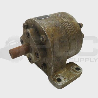 WESTON 758 AC TACHOMETER GENERATOR TYPE A3 5000RPM 10A 31093