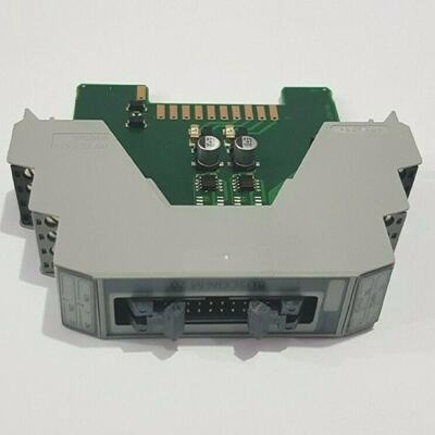 CONSILIUM BUSCON M20 Conexin Mdulo 510005301A Rev 06