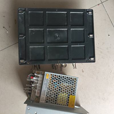 议价Elevator Accessories New Time System Escalator Es.11A Sa