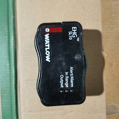 【询价】WATLOW瓦特隆EHG2-CNTL-MKS0