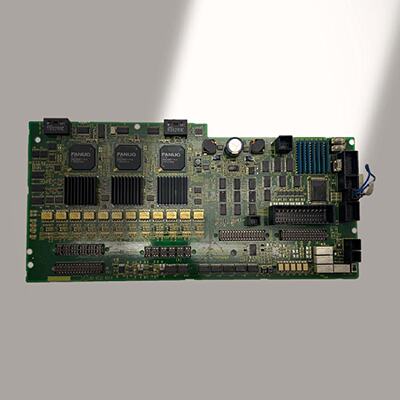 议价发那科FANUC机器人30iA驱动器通讯板A16B-3200-0610现货