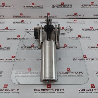 FUGRO OCEANOR OCN 100 EXDE CCTV Explosin Prueba Mini Color C