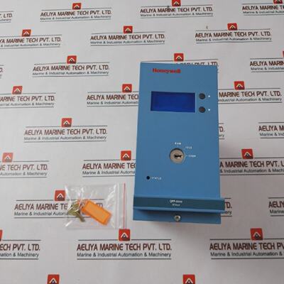 Honeywell QPP0002 Scurit Manager Processeur 5 Vdc