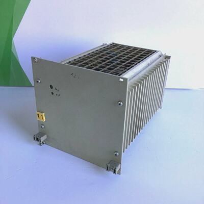 Zentro  Elektrik GTN 200151 ALIMENTATORE