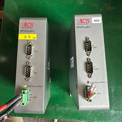 ACS SPiiPIusEC  SPEC-16040032-议价
