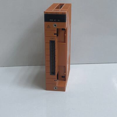 Yokogawa SAI134HE3 S4 Analog Eingabe Modul