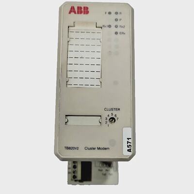 *USED TESTED* ABB TB820V2 3BSE013208R1 Module