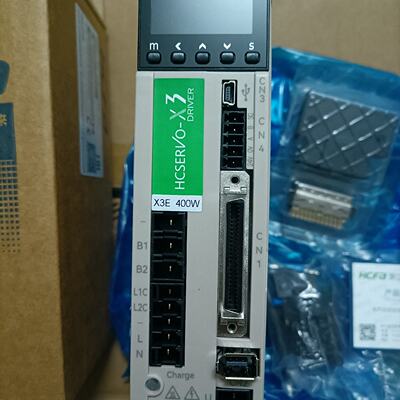 询价-禾川400W驱动器SVX3EA040AA2