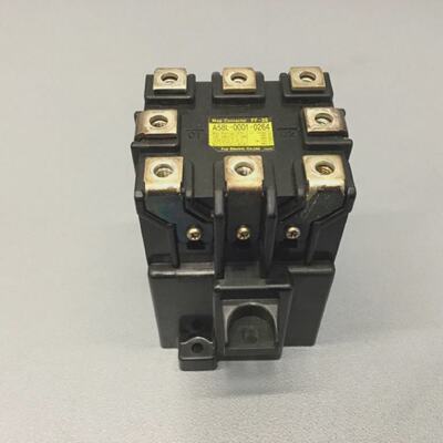 A58L00010264  FUJI ELECTRIC  A58L00010264  Contacteur magnti