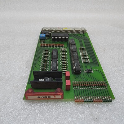 BIKO TRONIC A100 UIW