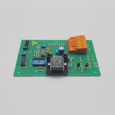 SCHINDLER IG 500 PCB Tarjeta 182002