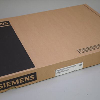 New Siemens 6SL31201TE130AD0 24 Months Warranty