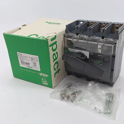 Schneider Electric 31174 Visible Pause Switch Disconnector