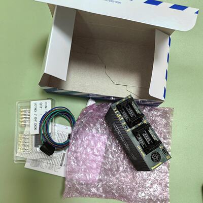 松下PLC主机FP0RC32TAFP0RC32T实物图片议价