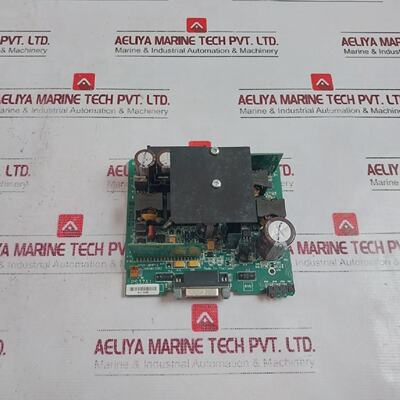 General Electric 44A737246G01 PCB Mdulo Circuito Tabla PS37A