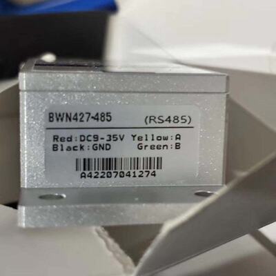 议价Beiwei Sensing DualAxis Inclination Sensor Bwn427485  Bw