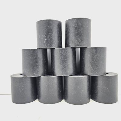 11309001 CAMERON  RISER FEMALE RECEPTACLES LOR OF 9