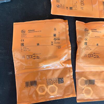 询价-易福门IG54953个要的联系议价